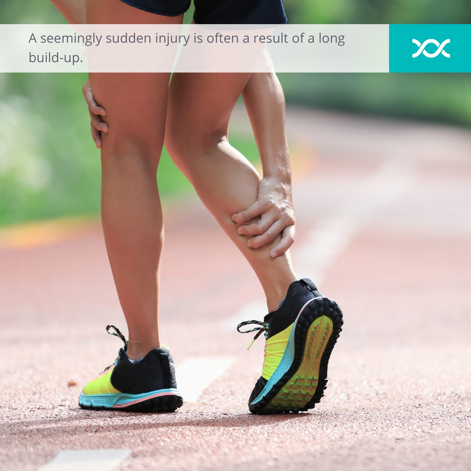 » Being injury-prone: What does it mean, and what can you do about it?