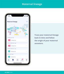 » What ethnicity am I? Discover that and more with MyAncestry