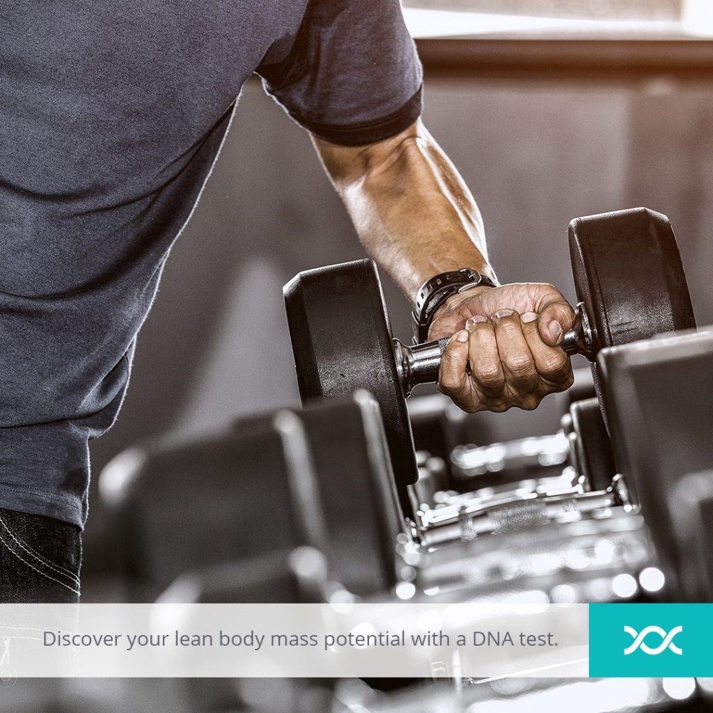 » Fat-free body weight: what is it and how to get there