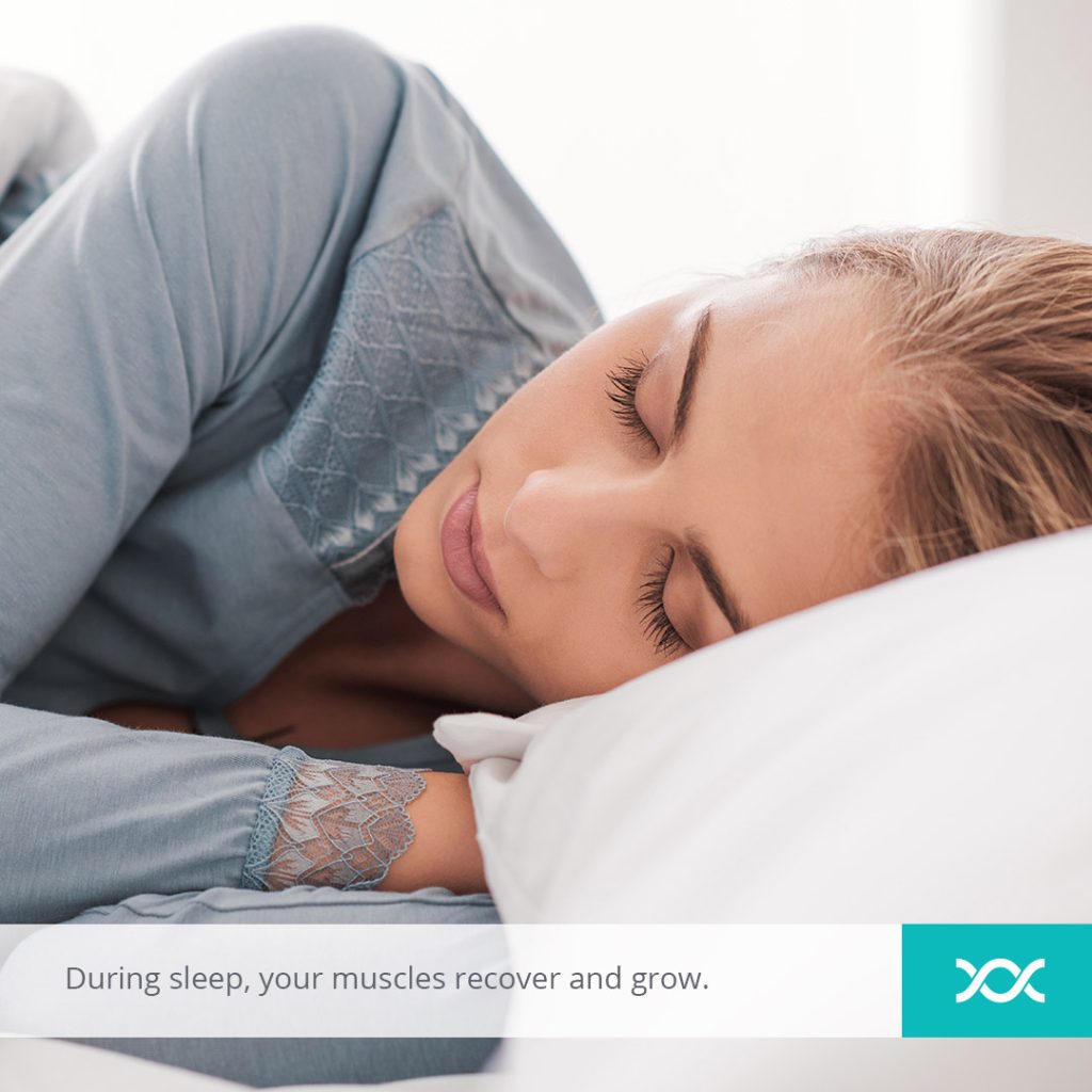 » Fat-free body weight: what is it and how to get there