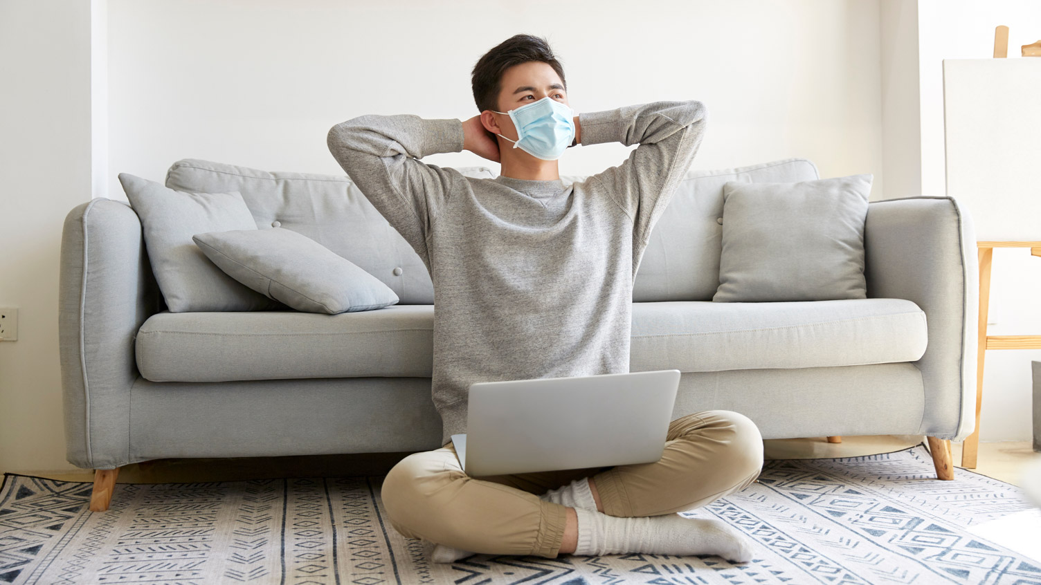 » 10 tips to survive self-isolation