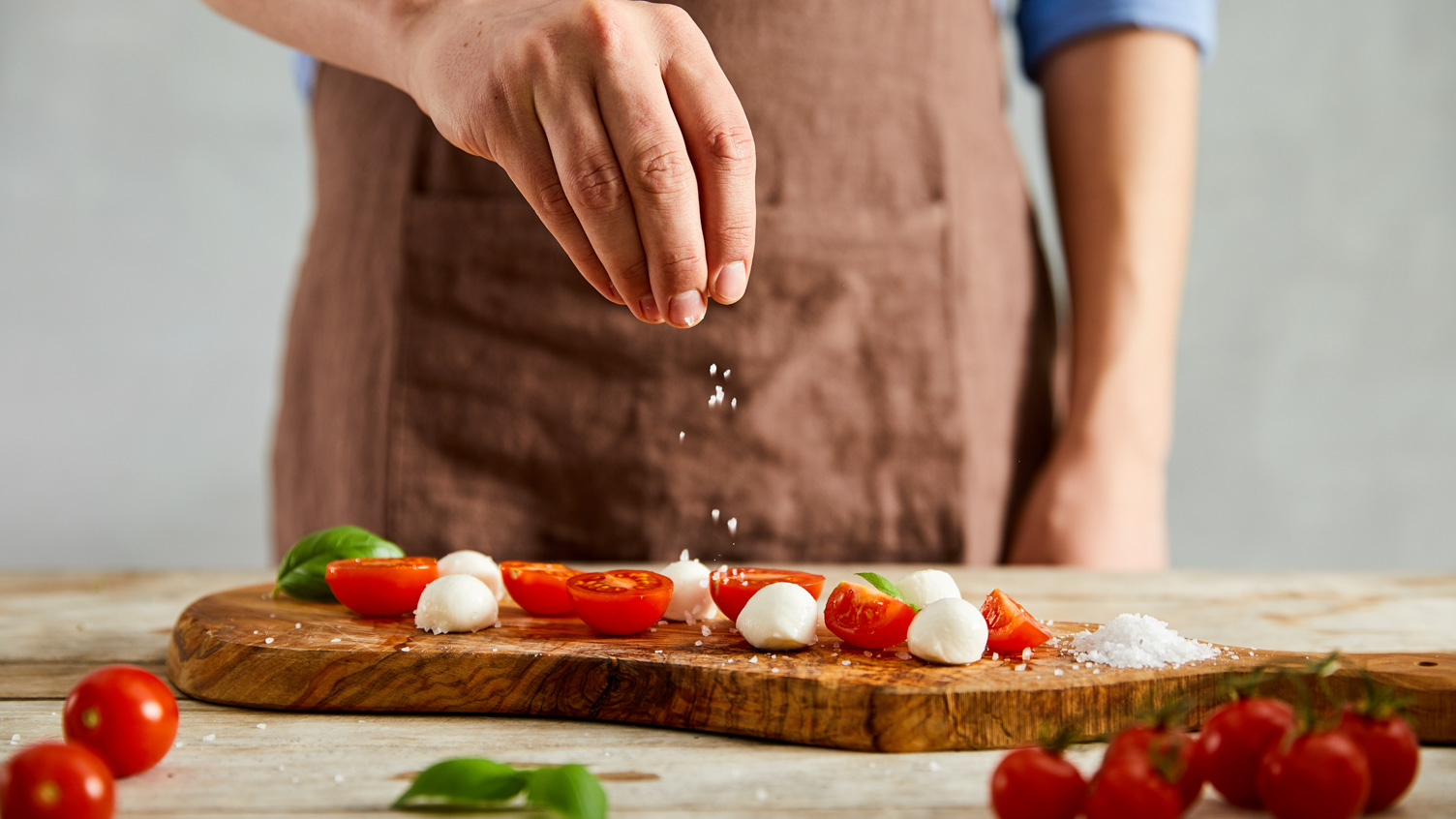 » 5 signs you’re eating too much salt and what you can do about it