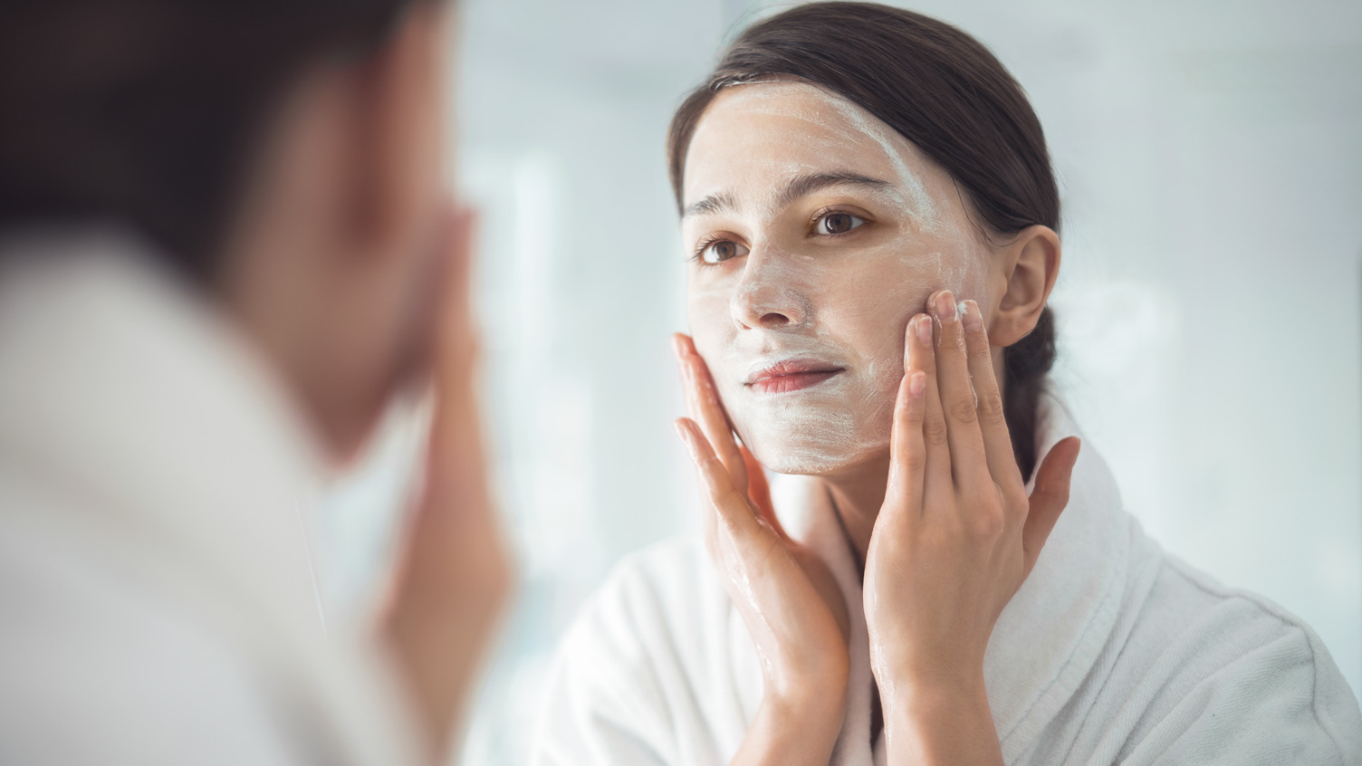 » How to prevent and treat both winter rash and ashy skin