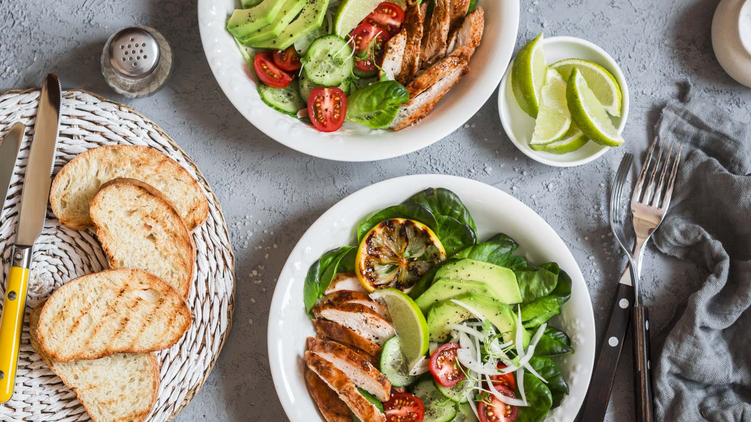 » The best diet is personalised, based on your DNA